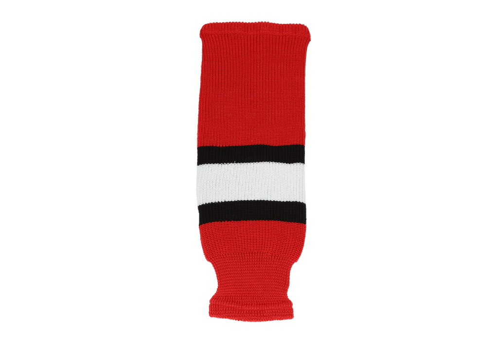 Ottawa Knit Hockey Sock - Gladiator Active