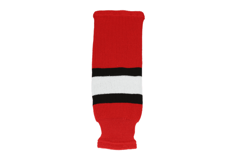 Ottawa Knit Hockey Sock - Gladiator Active