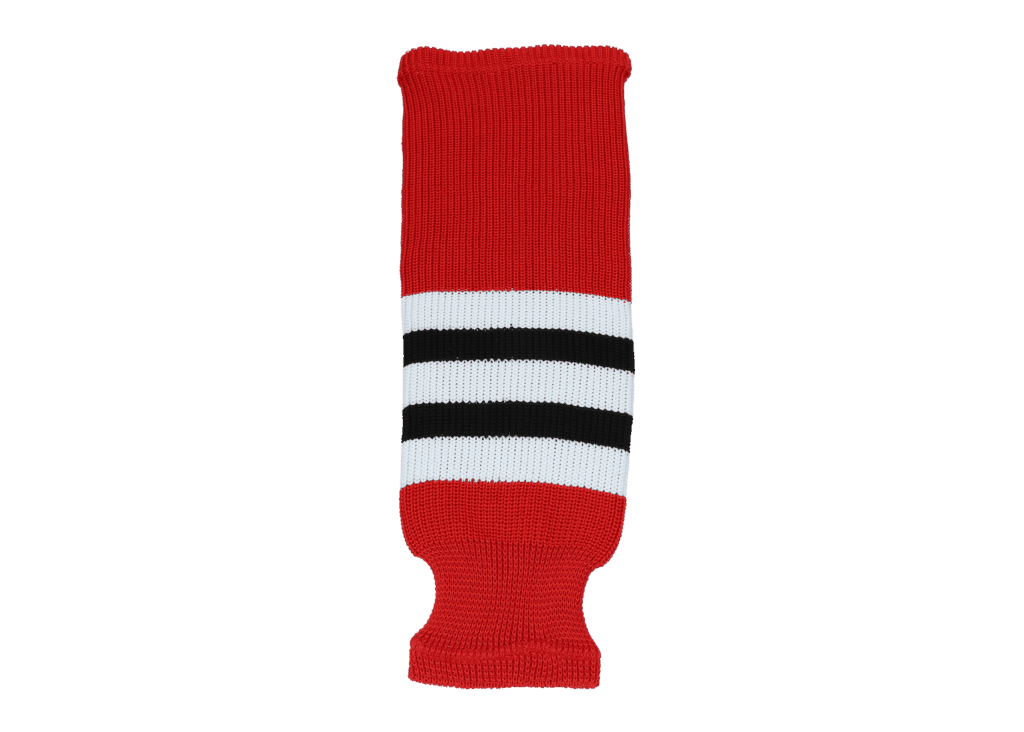Chicago Knit Hockey Sock - Gladiator Active